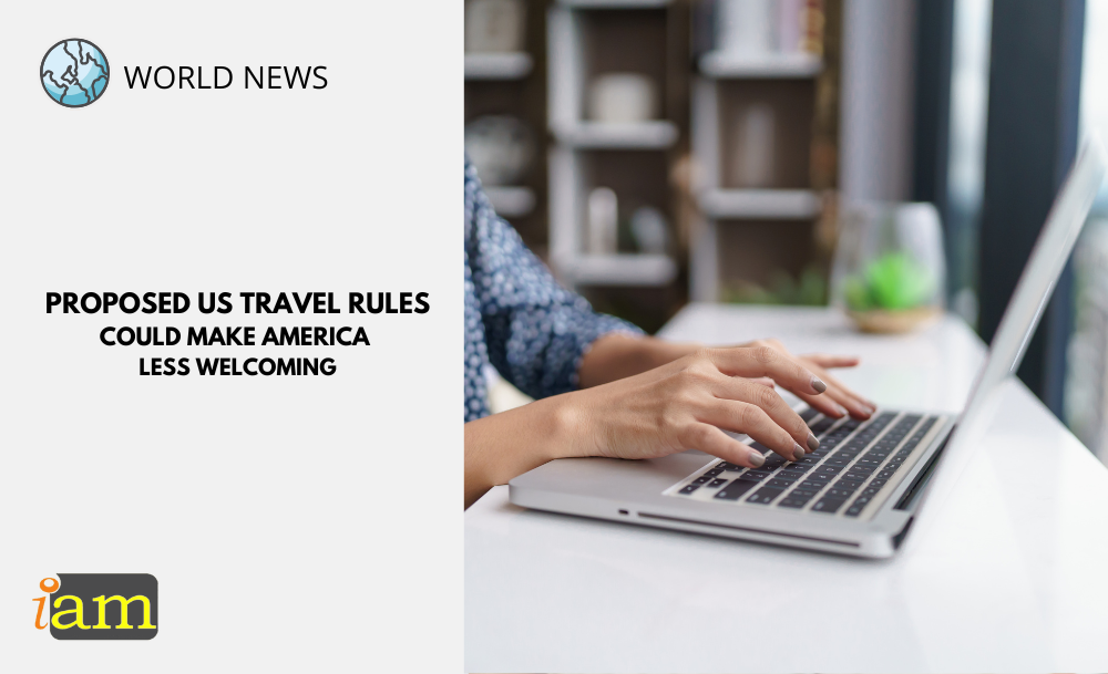 US Tightens ESTA Rules With New Photo Requirement